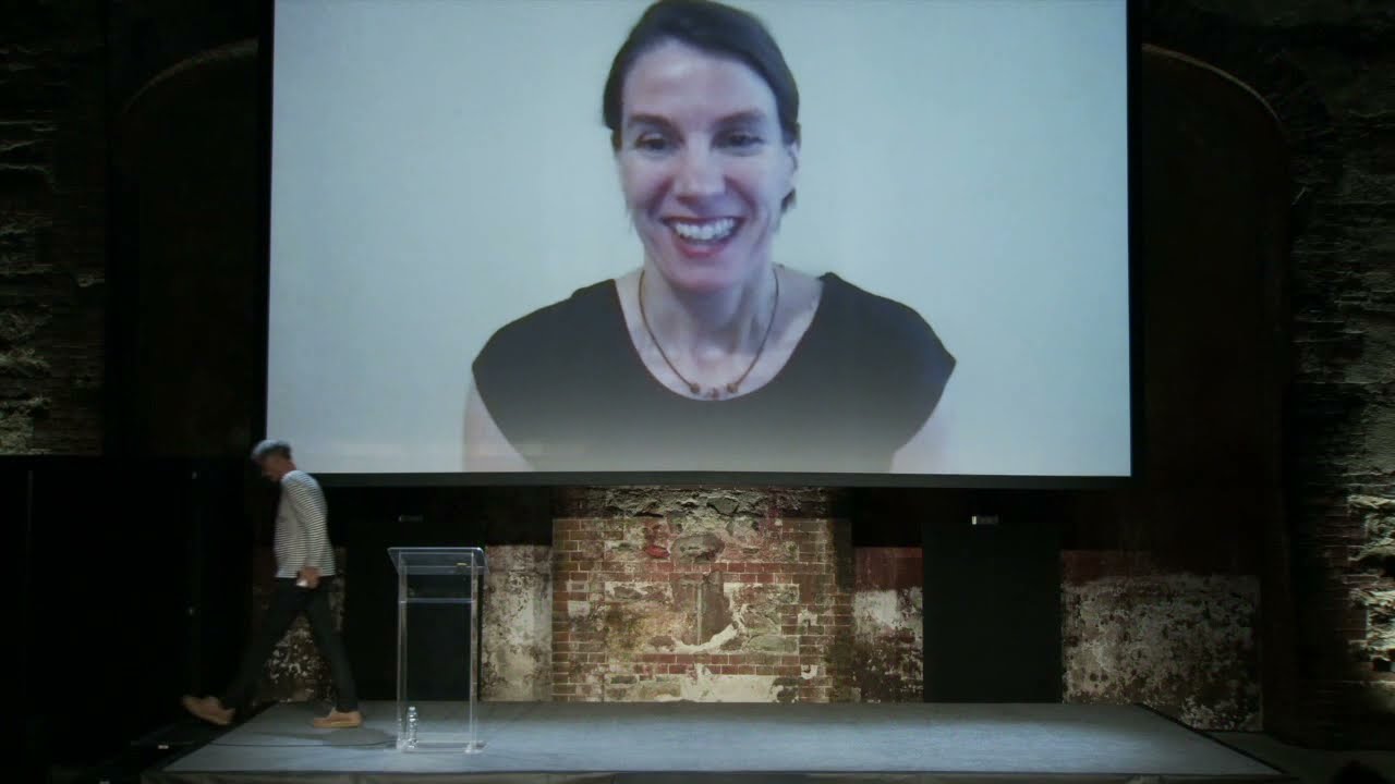 Humanizing Technology through Design — Sabine Junginger - YouTube