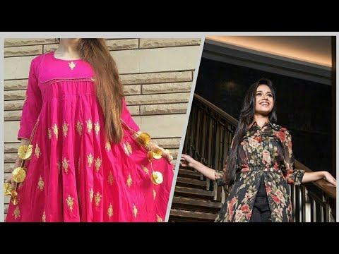 Trending kruti design for girls 2020 - YouTube