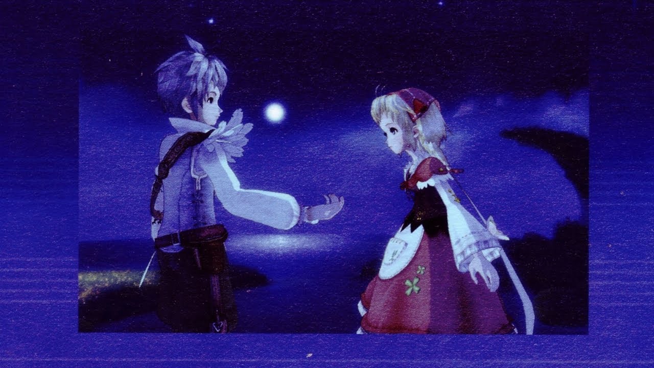 the most beautiful video game music - YouTube