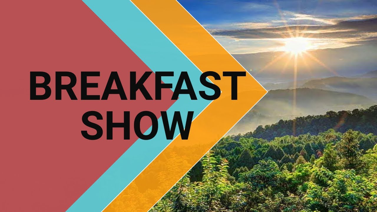 Sunshine Breakfast Show - YouTube