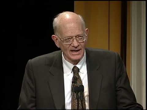 2010 Camden Conference - Ronald E. Neumann - YouTube