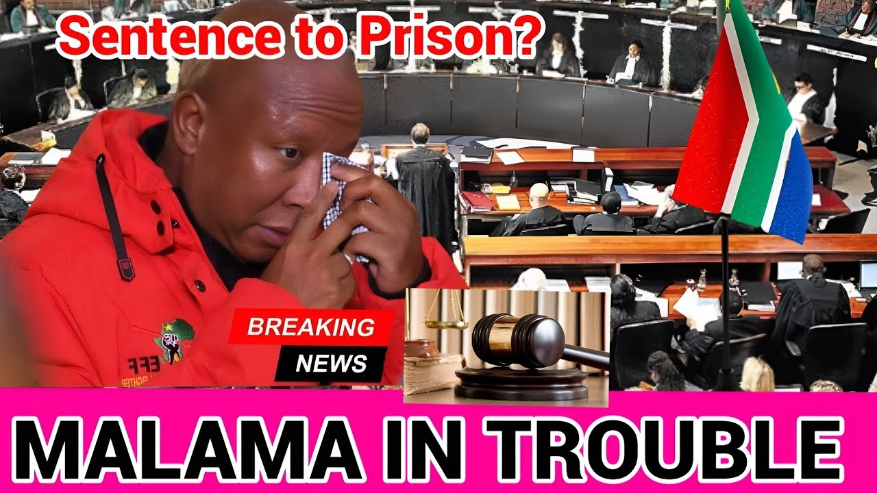 Malama in hot 🔥 water, found guilty of hate speech. - YouTube