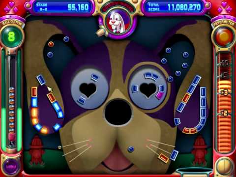 Let's Play Peggle Deluxe - Warren 8-2 - YouTube