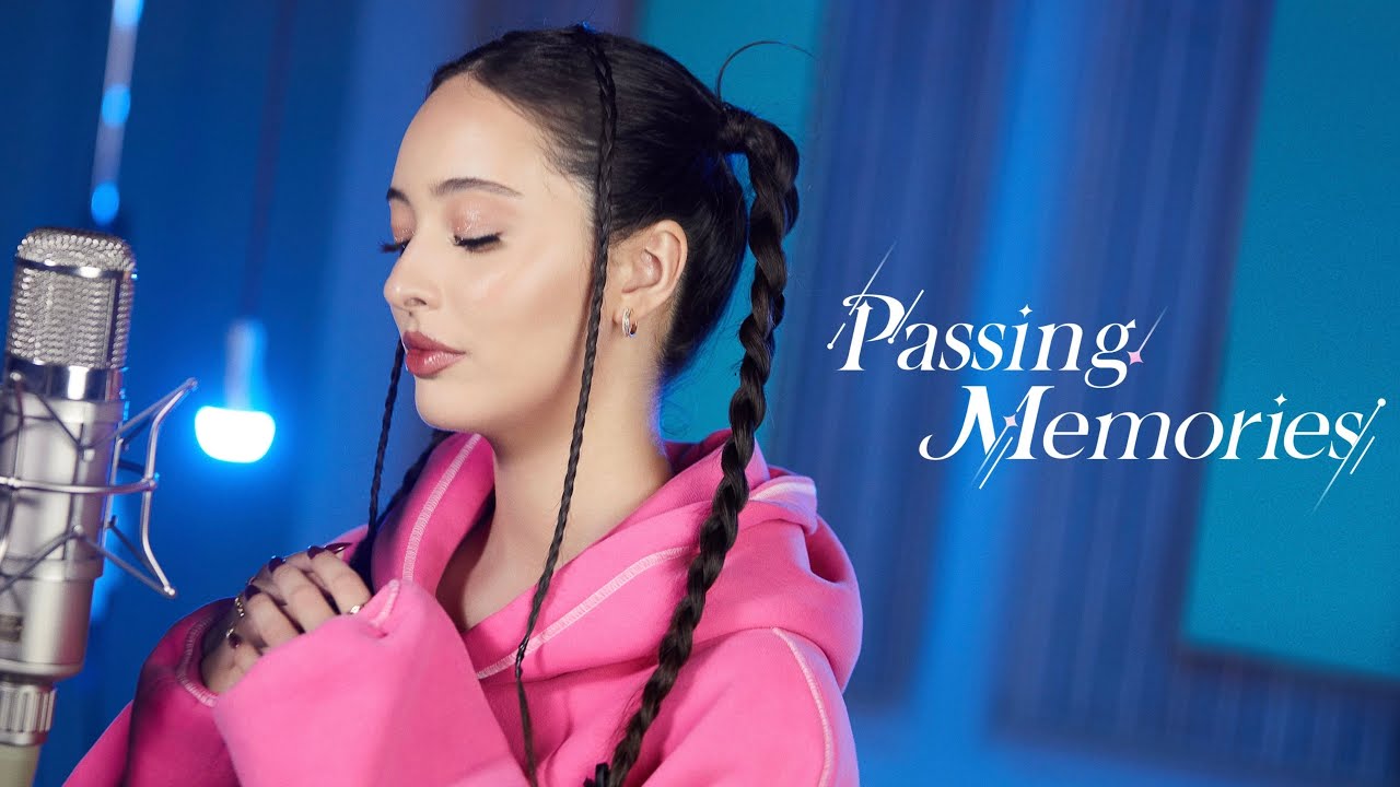 Faouzia - Passing Memories (Music Video) | Genshin Impact 4th ...