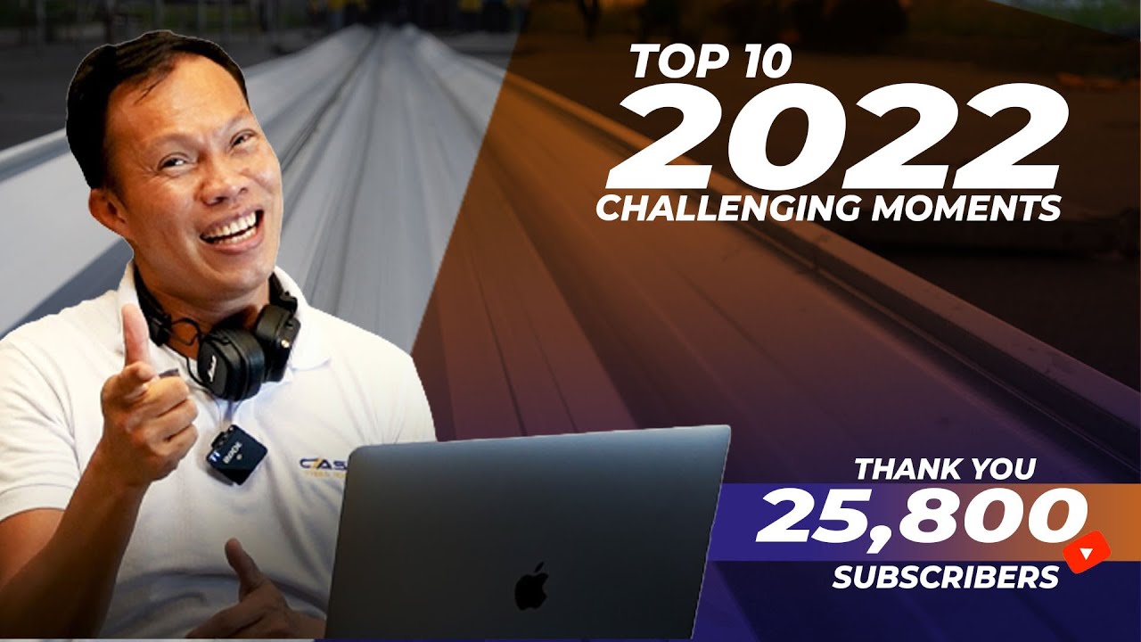 Looking Back 2022 - YouTube