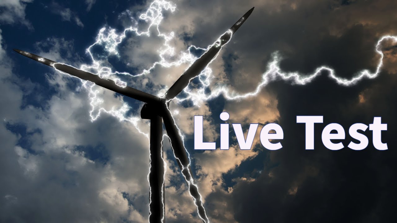 Lightning Strikes on Wind Turbines: What We Learned from an ...