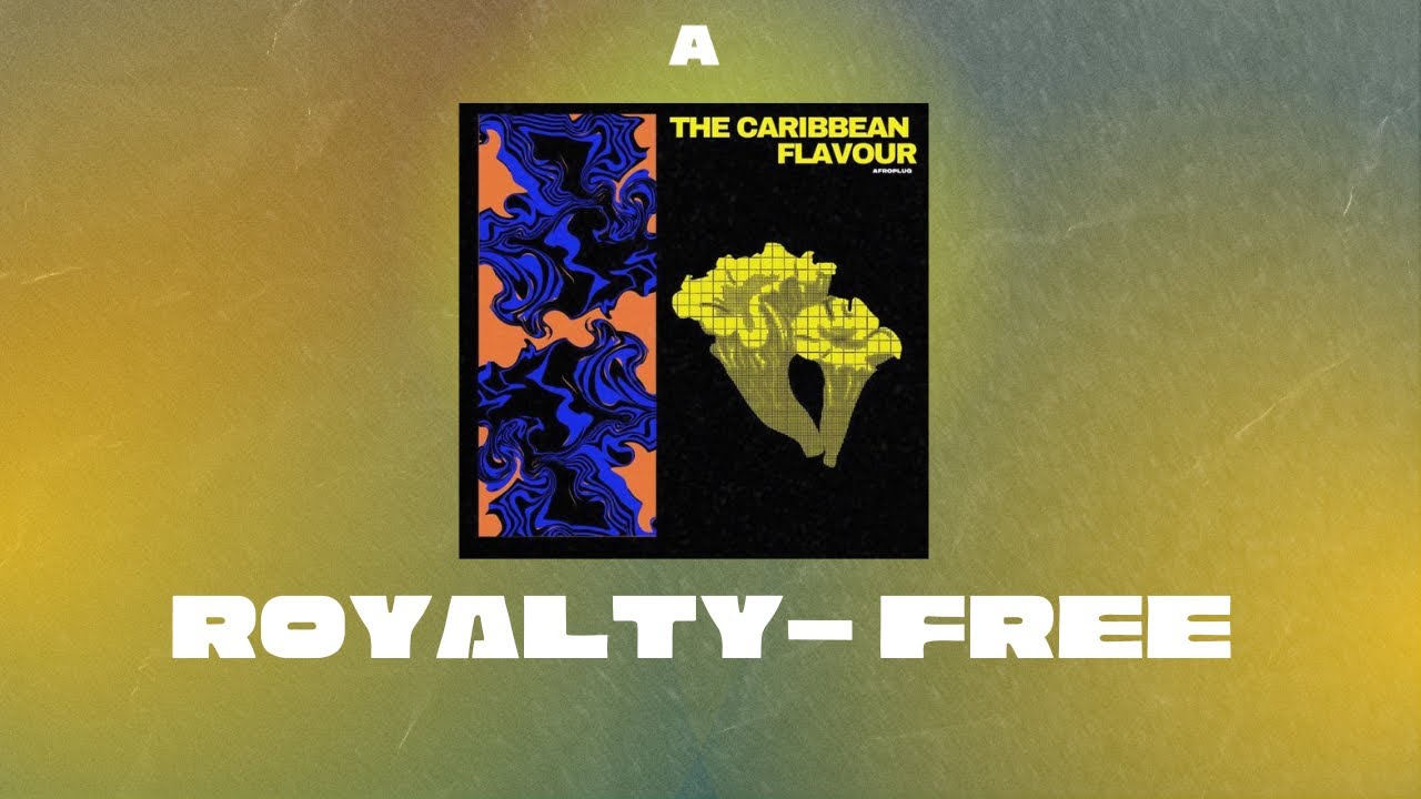 The Caribbean Flavour • Zouk & Kompa • 300+ Loops Samples • Royalty-Free • Fanny J & Joe Dwet ...