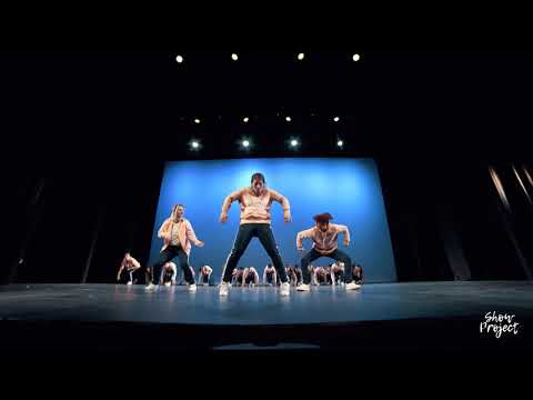 SQS Team School - Diversity || SHOW PROJECT 2020