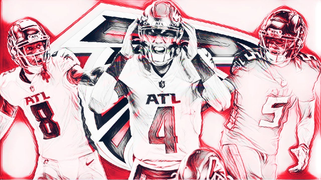 ATLANTA FALCONS HYPE VIDEO "ATLANTA" - YouTube