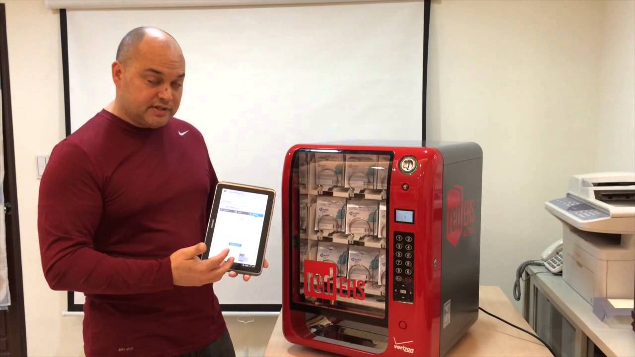 MedCube Demo - YouTube