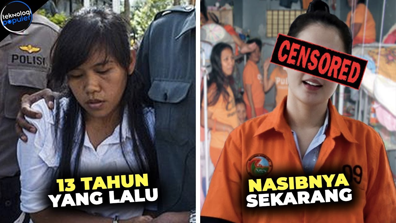 INGAT MARY JANE TKW TERPIDANA MATI ASAL FILIPINA? Begini Nasib dan ...