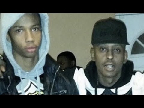 son of rapper Gillie Da Kid young cheese got it wit Da ummhhumm - YouTube