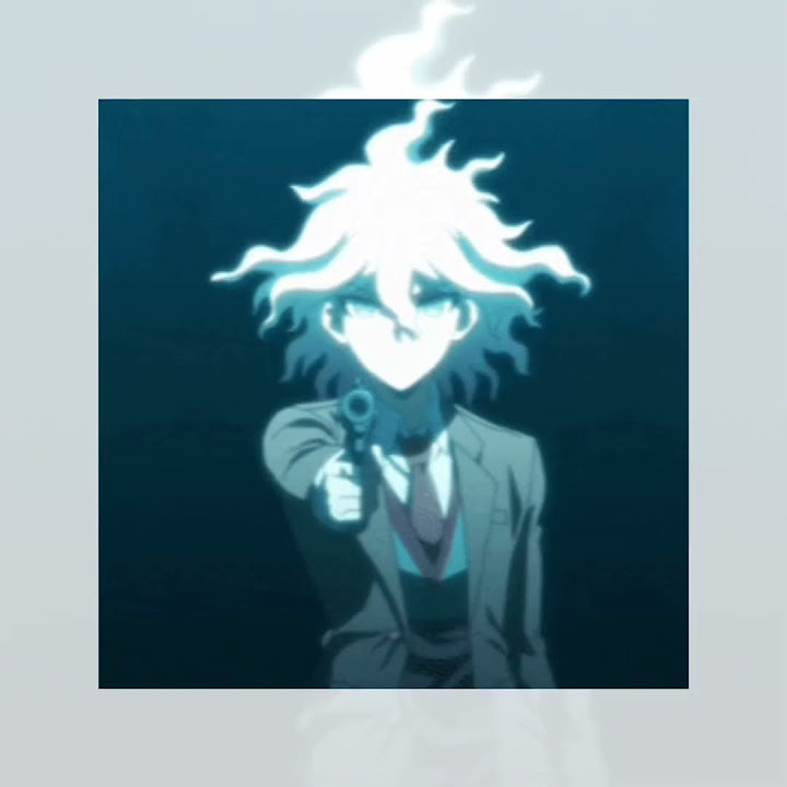 Nagito Edit Youtube