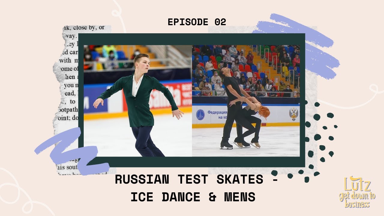 Test your russian