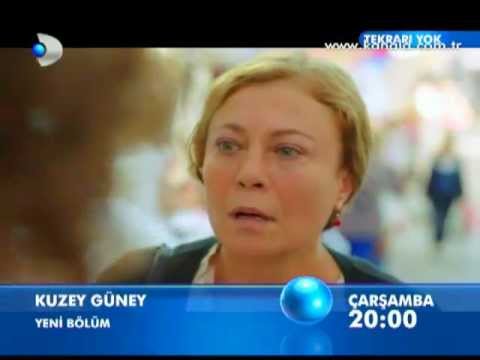 Kuzey Güney - 6.Bölüm Fragmanı dj_muratkilic