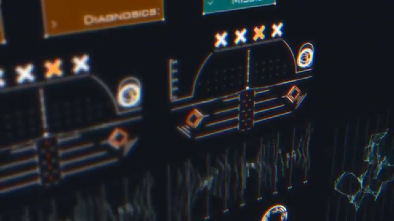 User Interface & Motion Graphics // By Adan Currey - YouTube