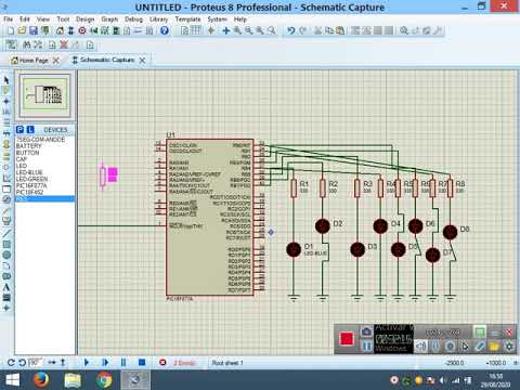 ELECTRONICA 100 JESUS SOLIZ - YouTube