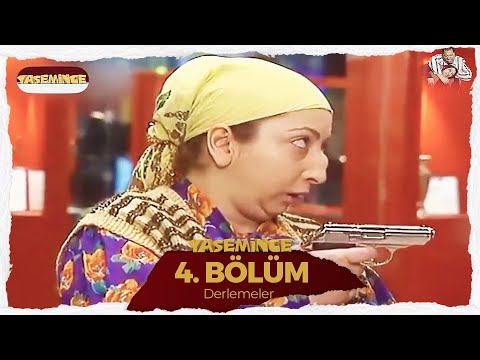 Yasemince Derlemeler 4