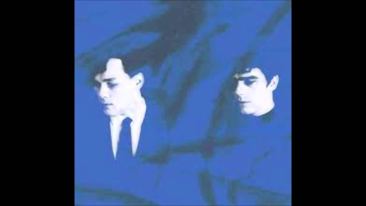 Mike Dempsey & Billy MacKenzie - Isle of dogs - YouTube