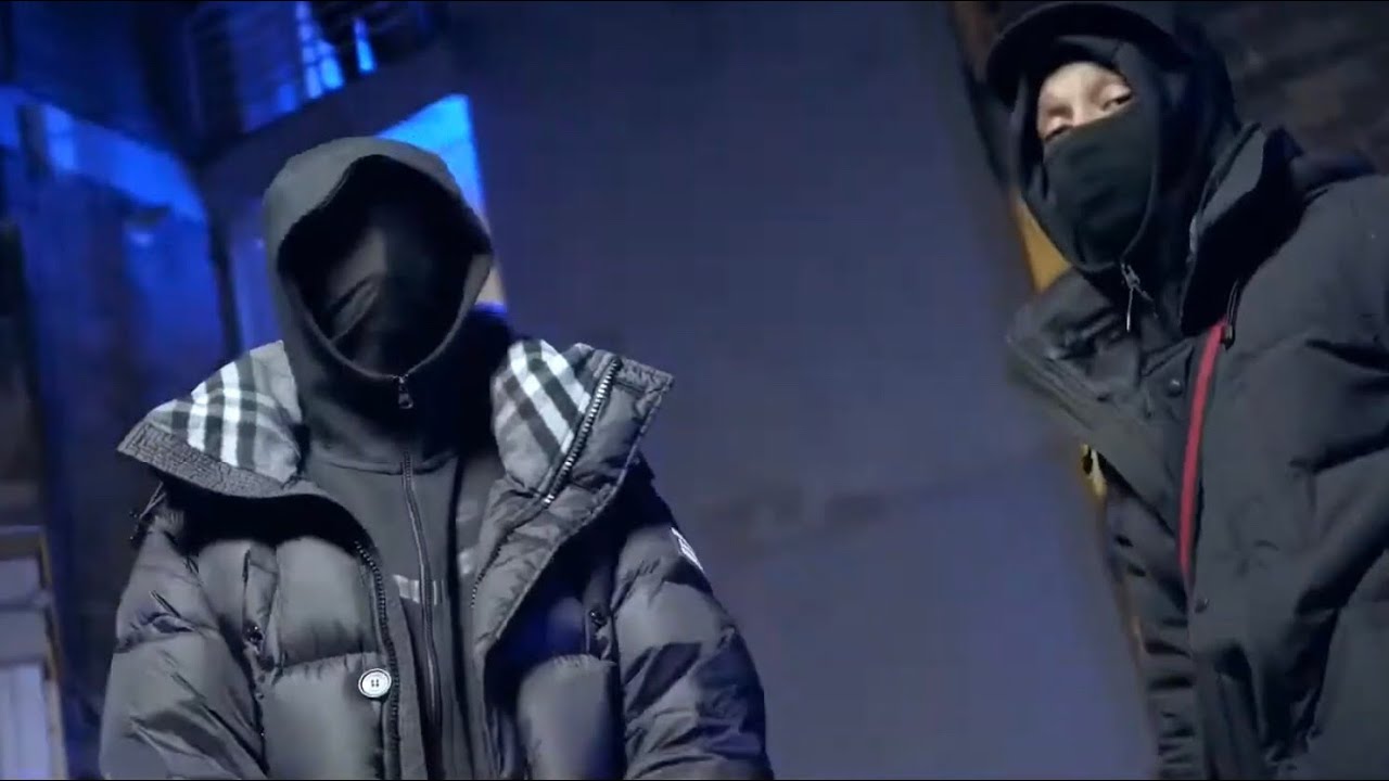 2SMOKEYY - CORN REMIX ft. SJ x RICHI [MUSIC VIDEO] #exclusive - YouTube