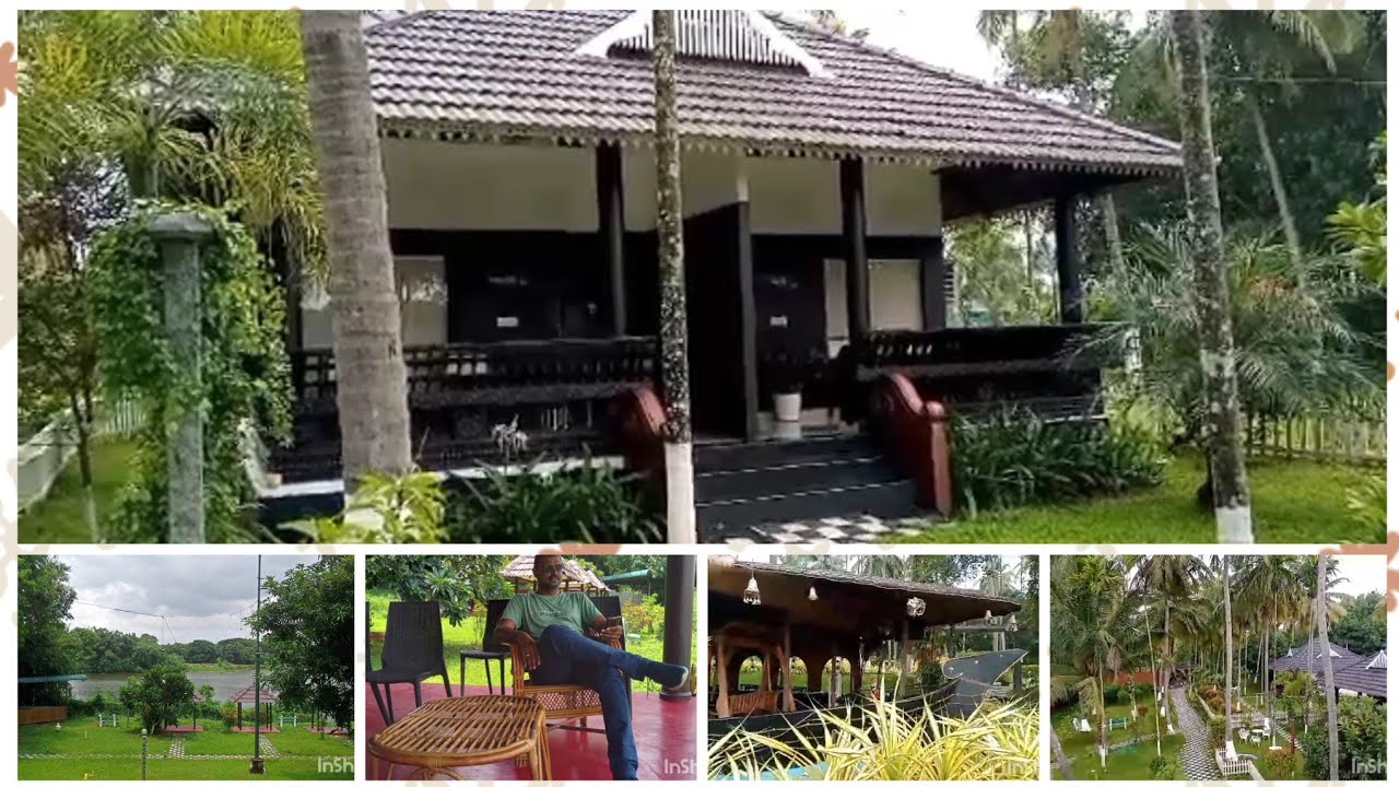 🏠🦆Mango county resort🏕👌# Palakkad# 🦢🦤🥞🍛💖 - YouTube