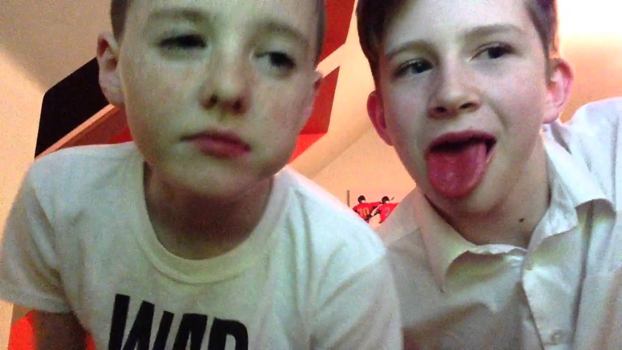 Atomic Fireball Challenge | Watch Full Vid | Vlog #1 - YouTube
