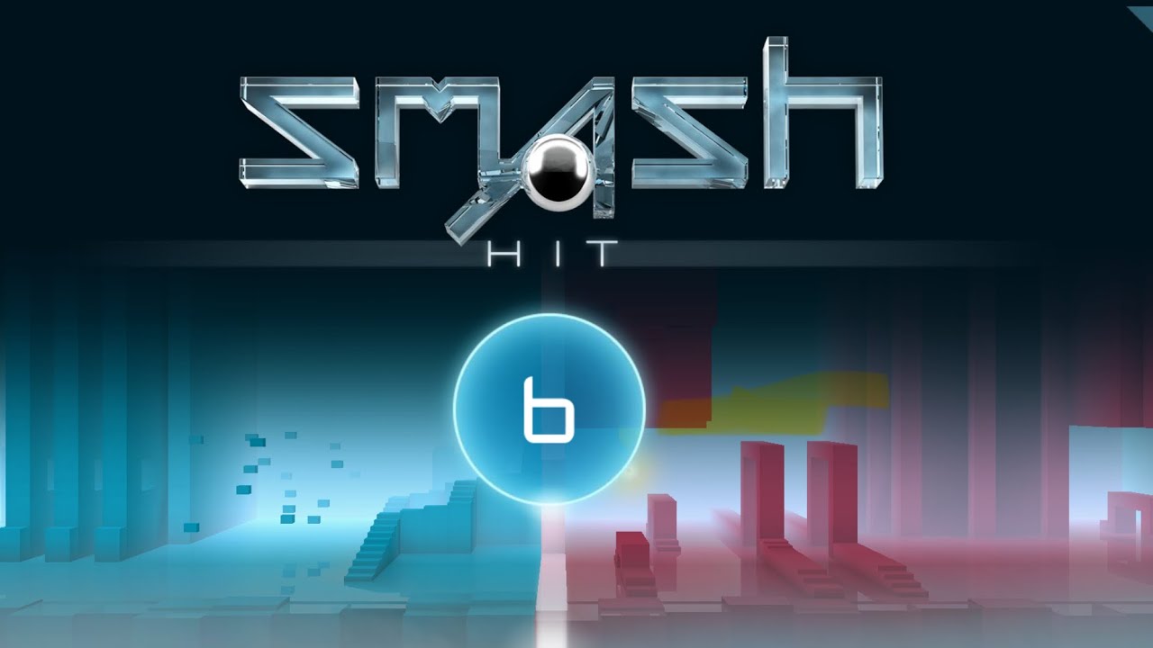 !! New level unlock !! Smashhit - YouTube