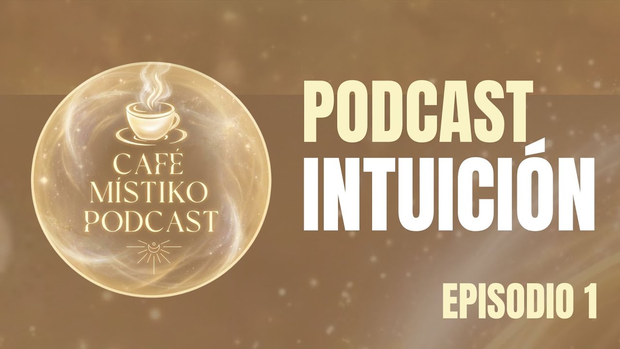 🔮INTUICIÓN: CUANDO SABES algo ANTES de PODER EXPLICARLO | Café Mistiko ...