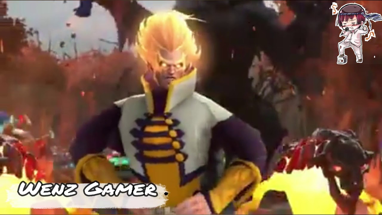 INVOKER MEME - YouTube