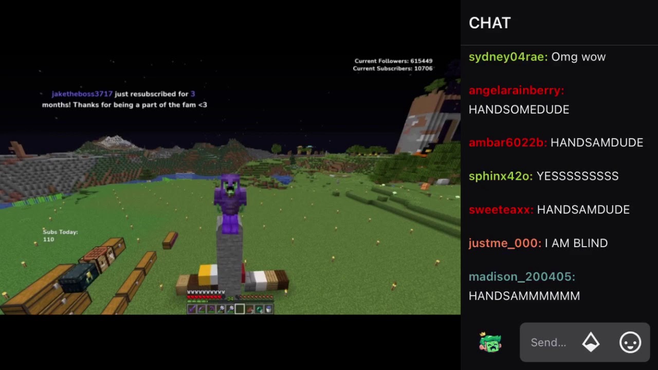 Awesamdude face reveal - YouTube