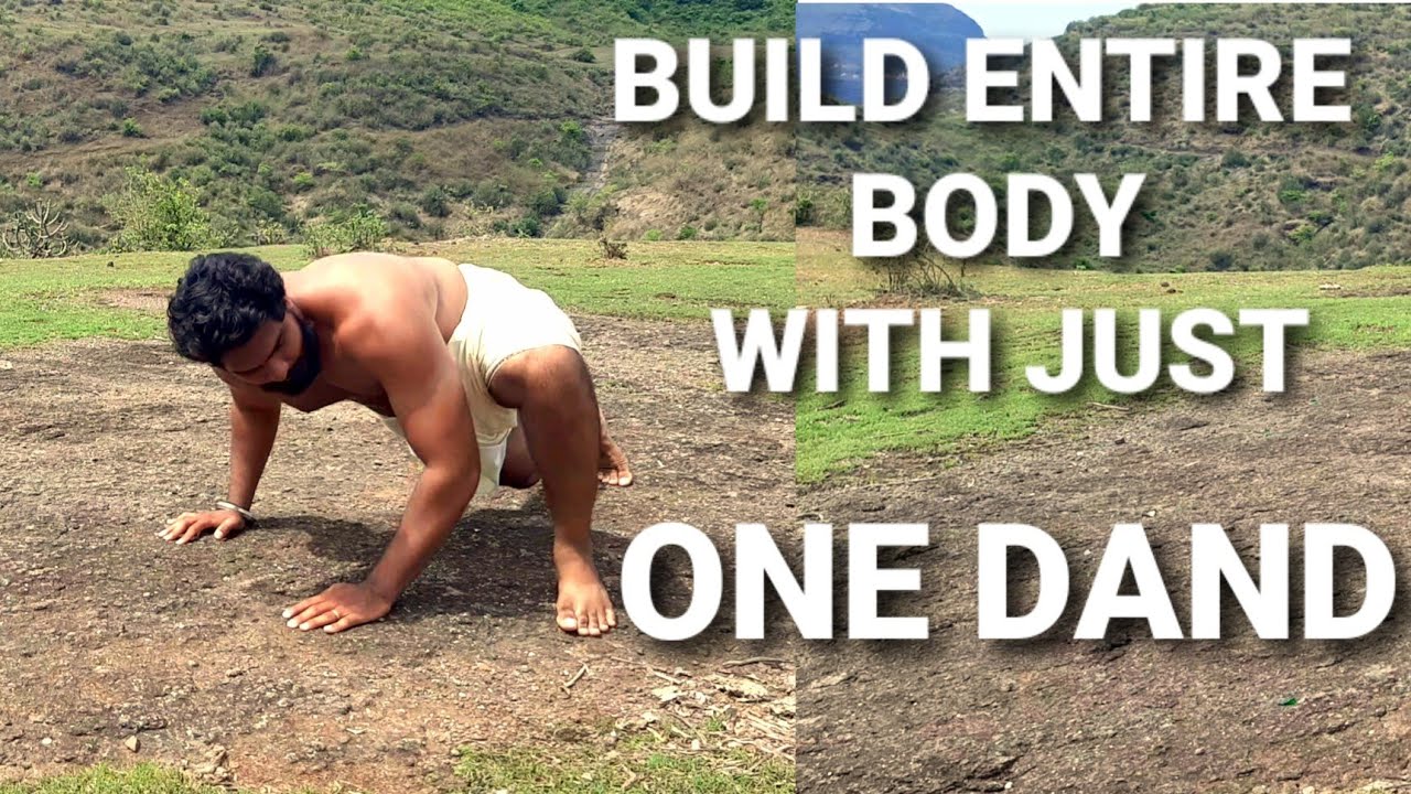 Do Only This One Dand To Build Entire BODY YouTube do-only-this-one-dand-to-build-entire-body-youtube