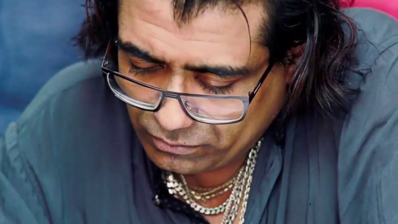 Ajmir Osman beautiful some moments - YouTube