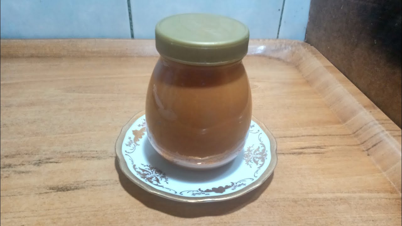 HOW TO MAKE DULCE DE LECHE RECIPE / PAANO GUMAWA NG YEMA SPREAD # ...