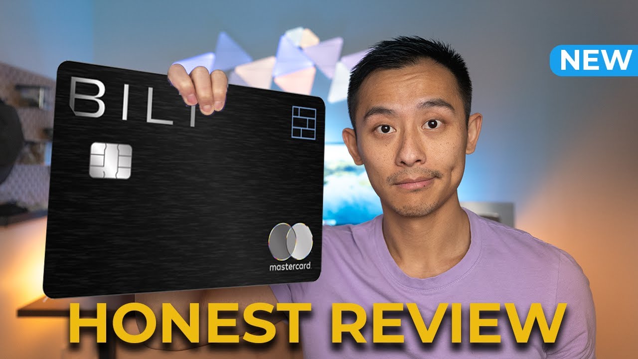 An HONEST Review of the no annual fee Bilt Mastercard - YouTube