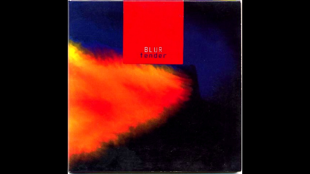 Blur - Tender (Live Video Version) - YouTube