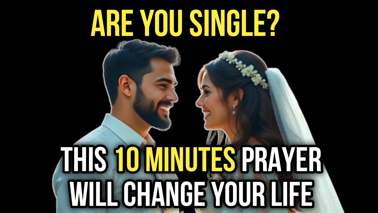 Powerful prayers to destroy any curse of UNWILLFUL singleness and make ...