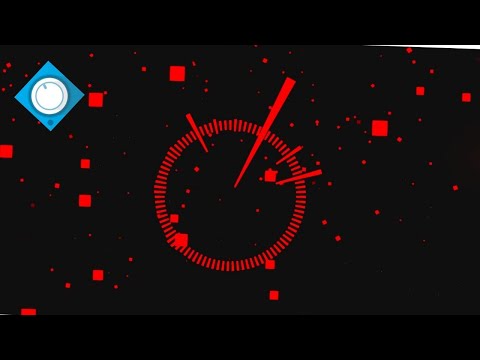 Audio Spectrum Visualizer Green Screen HD |  Avee Player Template | #148