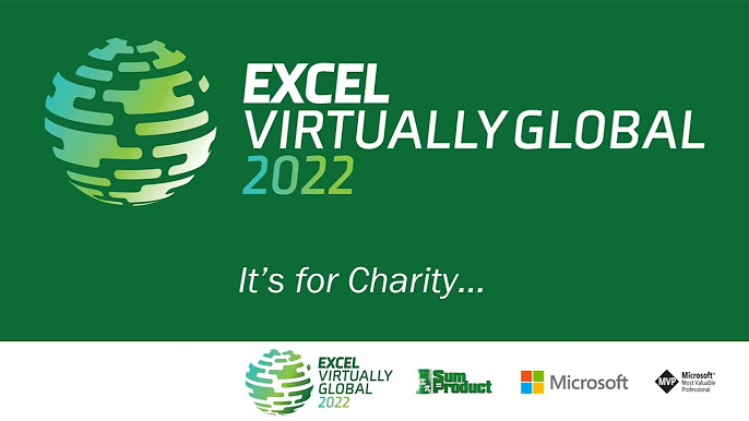 Excel 2022 Logo