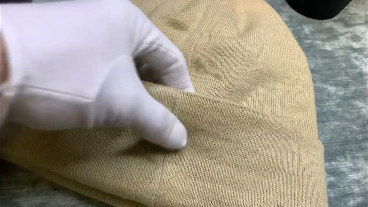 Шапка ARCTERYX - YouTube