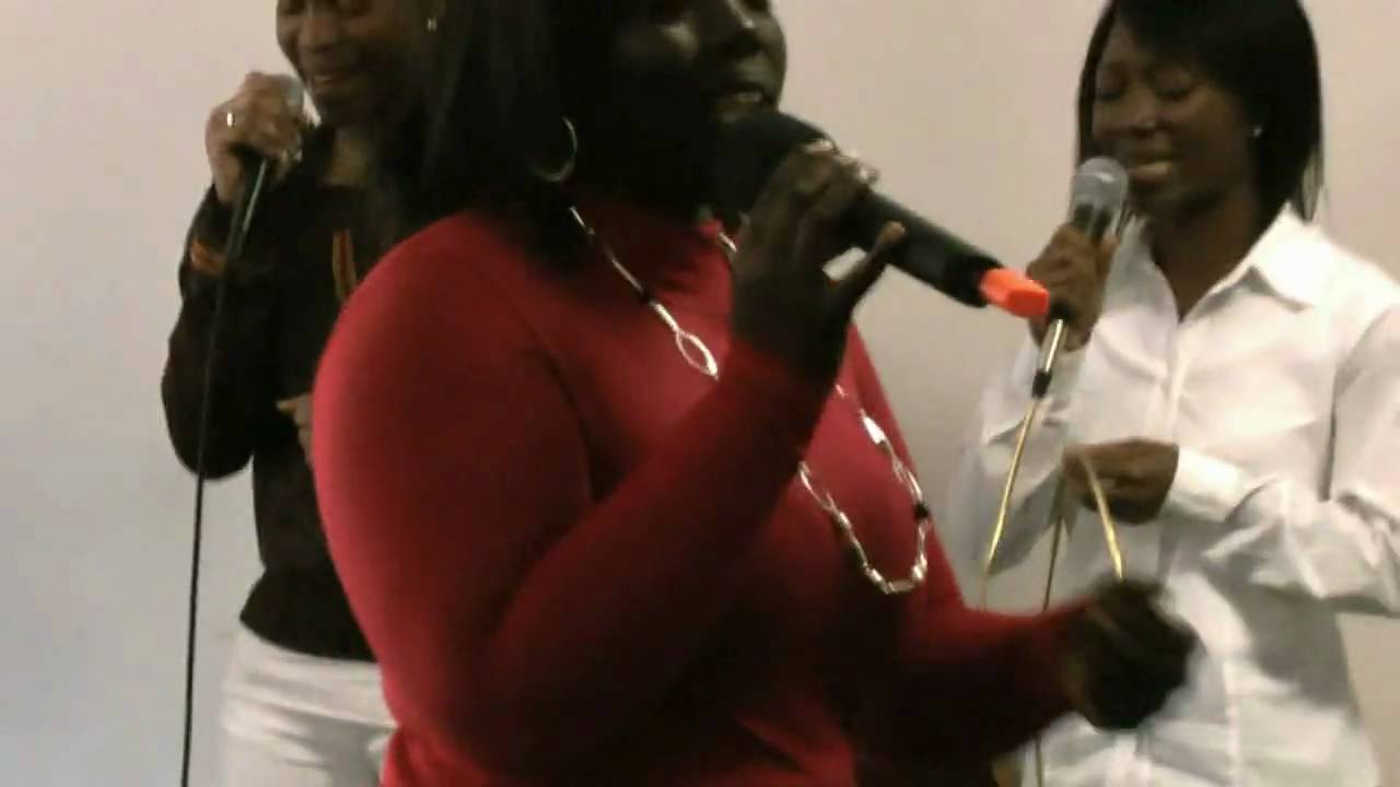 Oh Lord My God How Excellent Is your name - YouTube