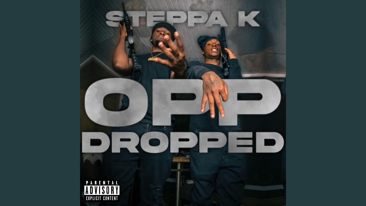 Opp Dropped - YouTube