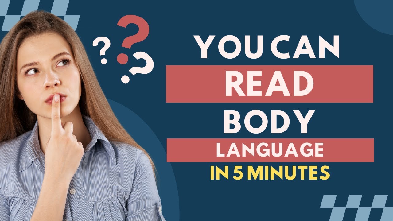 How to Read Minds Using Psychology Tricks - YouTube