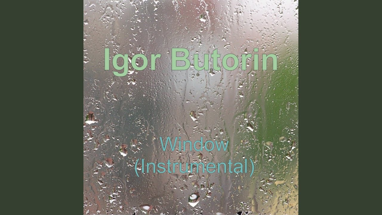 Tears - Raindrops (Instrumental) - YouTube