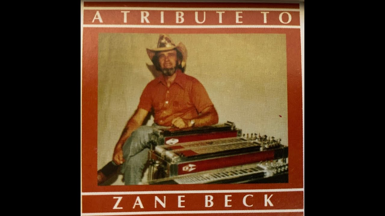 Zane Beck - Take Your Pick - YouTube