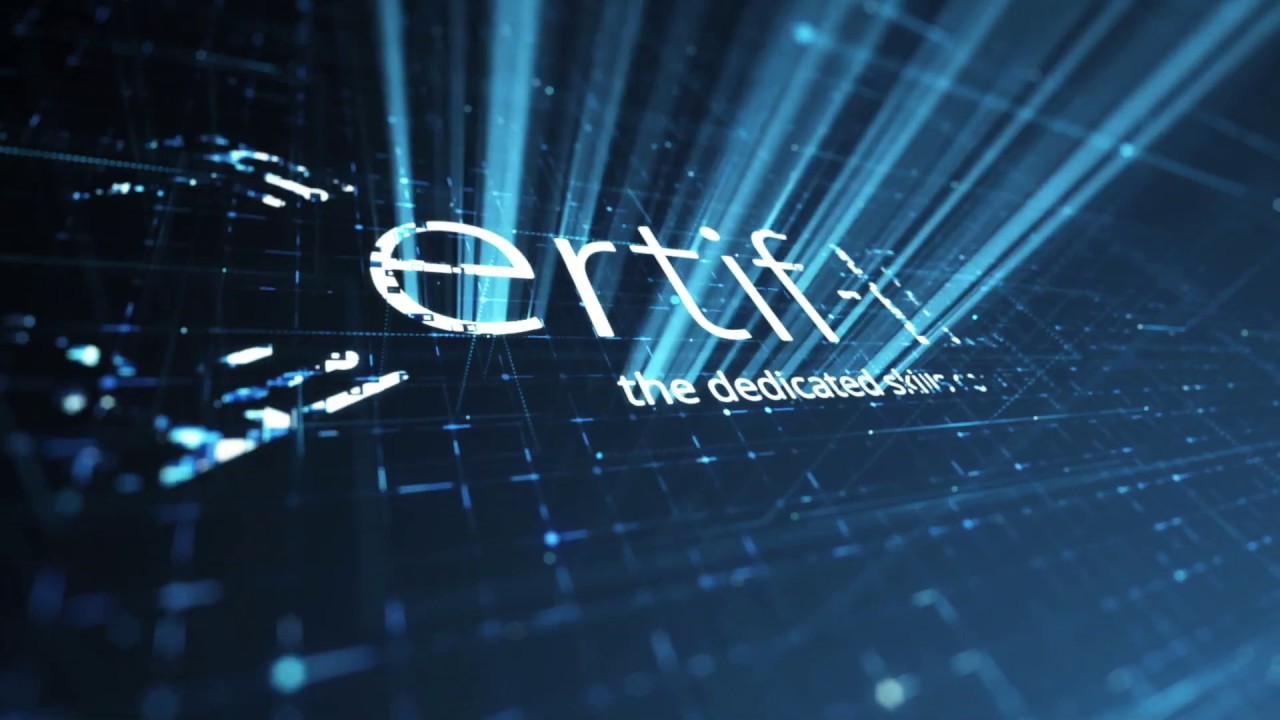 Certif-ID introduces a digital certification process backed by ...