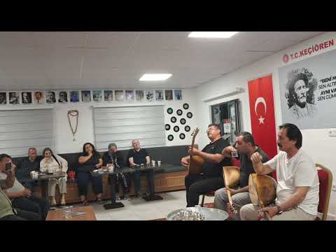 AŞIK BEYZADE ASLAN-AŞIK MUSTAFA AYDIN-AŞIK ADEM AYDINER##SÜPER BULUŞMA#