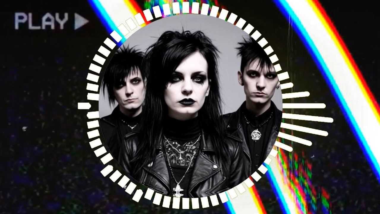 Sunday Night - Synth / Gothic Post-punk / Darkwave / Coldwave lCreator ...