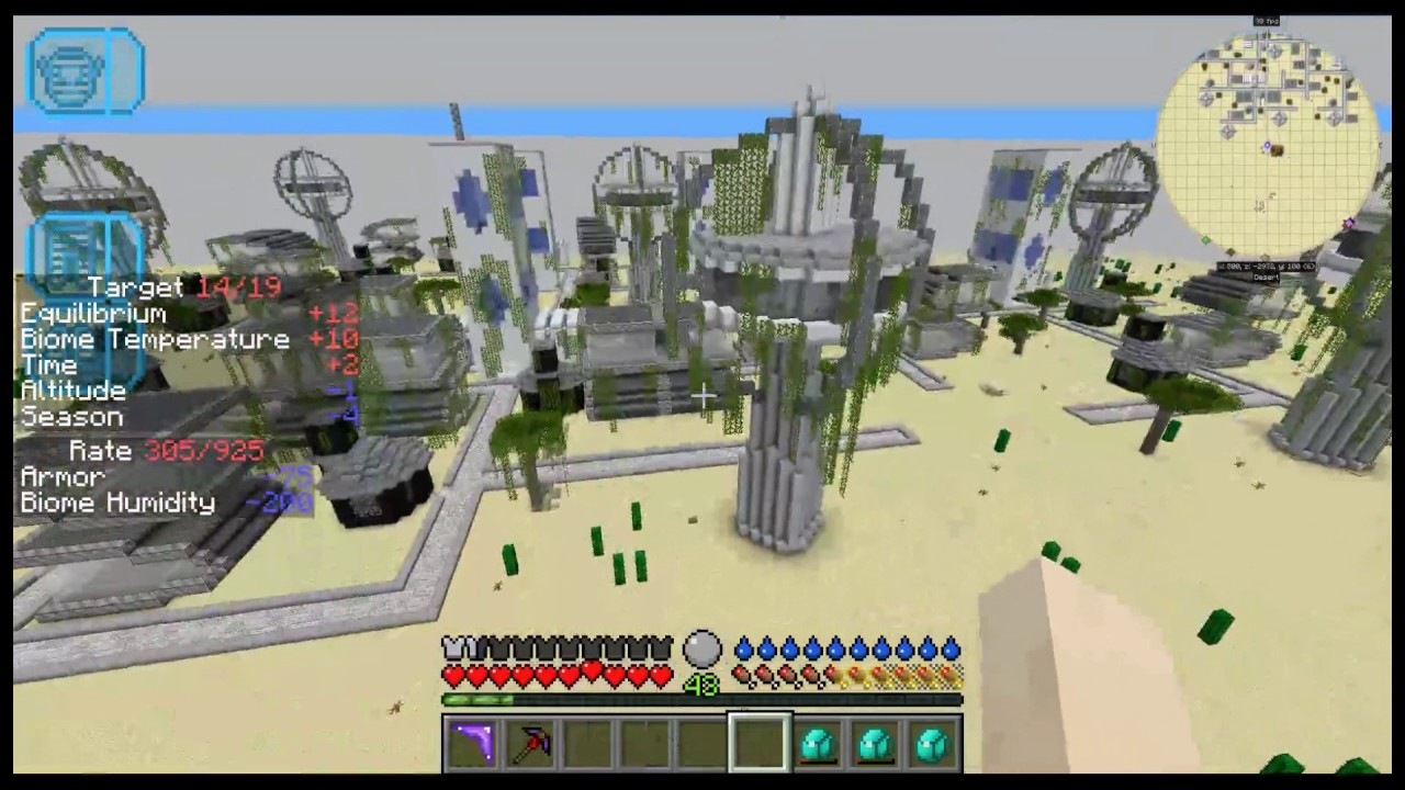 Forever Stranded Hardcore #69 - Time to get our hands really Dirty - 0 ...