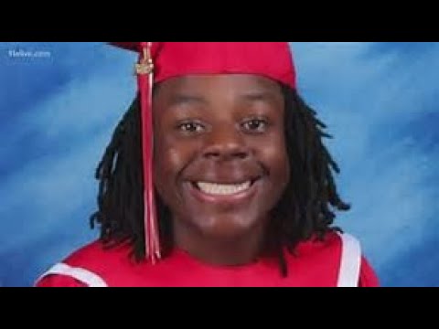 Rawlin Lee Tate Jr - YouTube