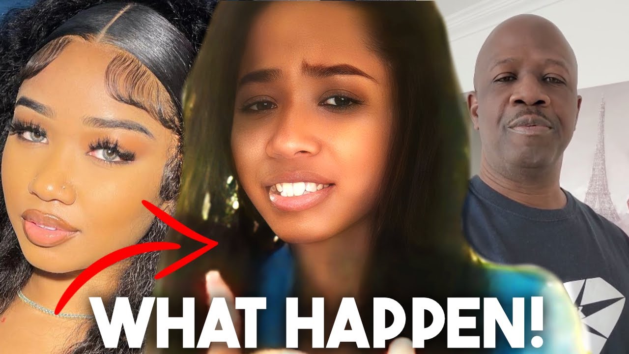 Dymonds Flawless EXPOSES Her Family for this... - YouTube